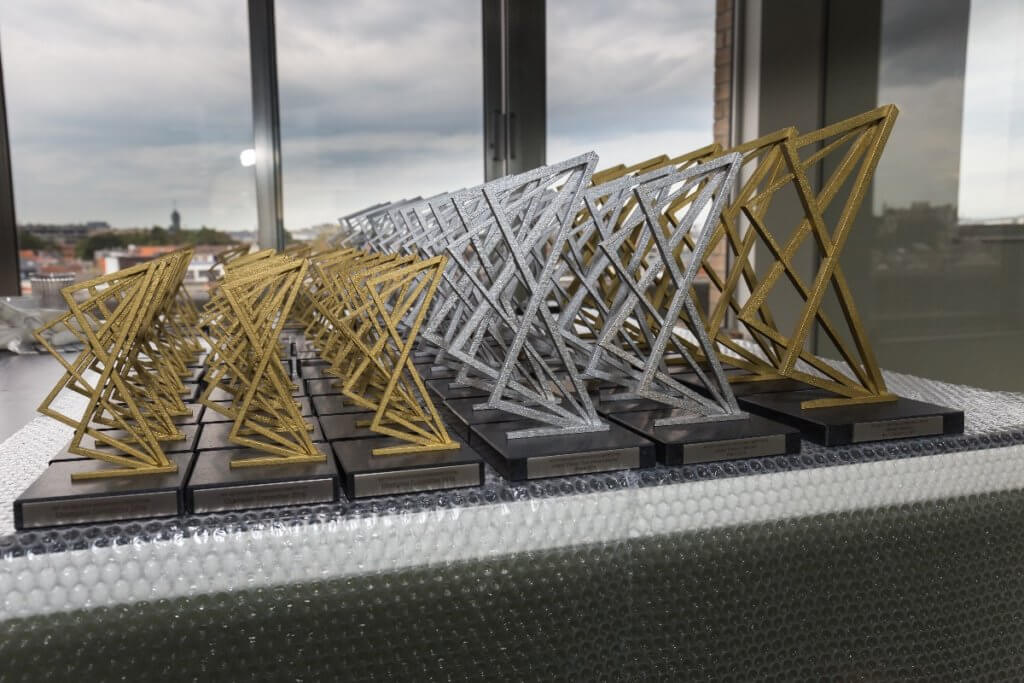 Design Trophies That Stand Out | Fabit Custom Trophies