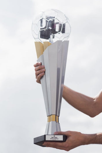 Custom Game Trophies | Create Your Own Game Awards - Fabit