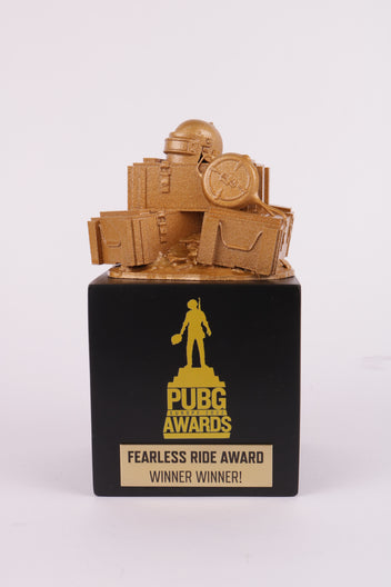 Custom Game Trophies | Create Your Own Game Awards - Fabit