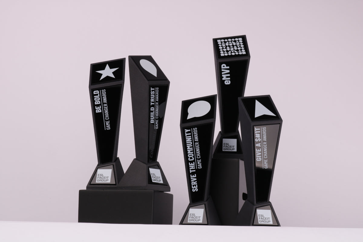 Inspiration Guide for Esports and Gaming Brands | Fabit