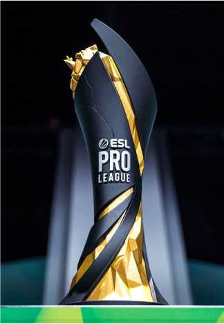 Custom Esports Awards & Gaming Trophies – Fabit